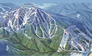 Discovery-ski-area-trail-map | Destination Montana