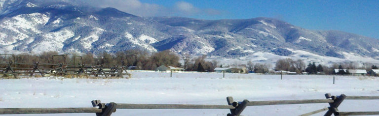 What to do In Belgrade, Montana | Destination Montana