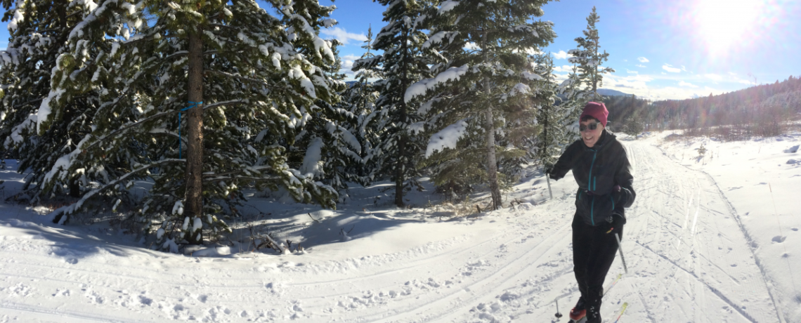 McDonald Pass | Destination Montana