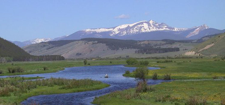 Big-Hole-River-Montana | Destination Montana