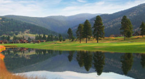 Canyon-River-Golf-Club-Missoula-Montana | Destination Montana