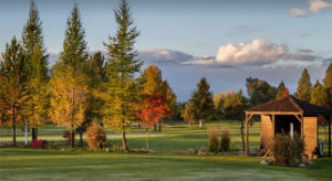 Larchmont-Golf-Course-Missoula-Montana | Destination Montana