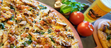 MacKenzie-River-Pizza-Montana | Destination Montana