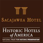 Sacajawea-Hotel-Three-Forks-Montana | Destination Montana