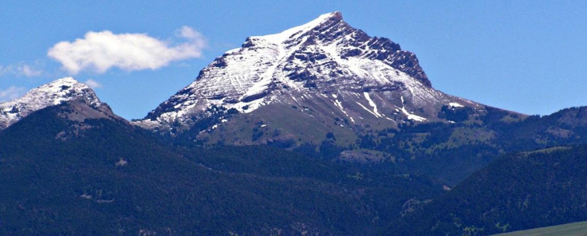 Ennis, Montana | Destination Montana