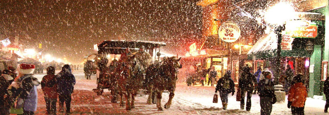 Visit Red Lodge Montana | Destination Montana