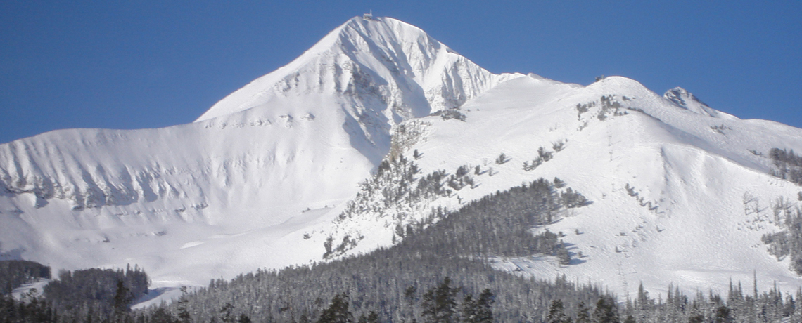 Big-Sky-Ski-and-summer-resort | Destination Montana