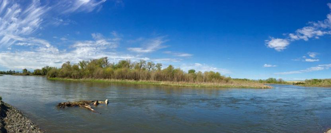 Three Forks, Montana | Destination Montana