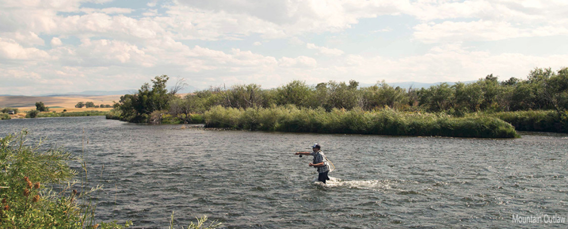 Three Forks, Montana | Destination Montana