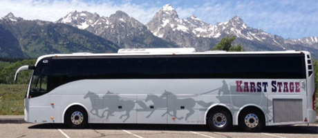 Getting to Big Sky, Montana | Destination Montana