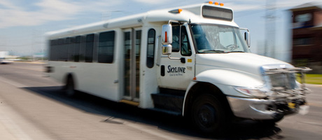 Getting to Bozeman, Montana | Destination Montana