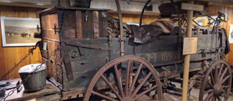 Museums in Billings, Montana | Destination Montana