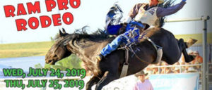 Rodeos in Montana | Destination Montana