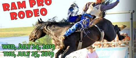 Rodeos in Montana | Destination Montana