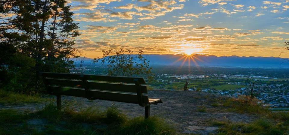 Kalispell, MT | Destination Montana