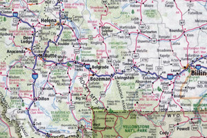 Ennis, Montana | Destination Montana