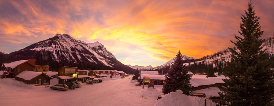 Cooke City and Silver Gate Montana | Destination Montana