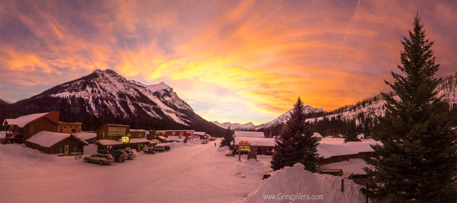 Cooke City and Silver Gate Montana | Destination Montana