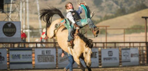 Rodeos in Montana | Destination Montana