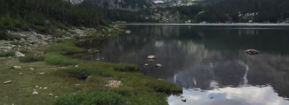 Hiking Near Red Lodge| Destination Montana