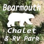 Bearmouth Chalet & RV Park Montana | Destination Montana