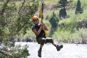 Summer Activities | Destination Montana