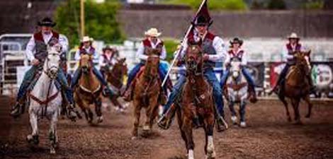 Rodeos in Montana | Destination Montana