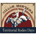 rodeos in montana | Destination Montana