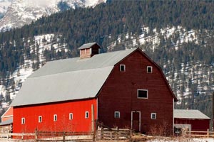 The Bitterroot Valley, Montana | Destination Montana