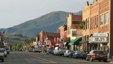 Red Lodge Montana | Destination Montana