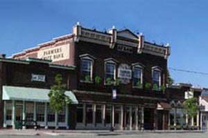 Victor-montana | Destination Montana