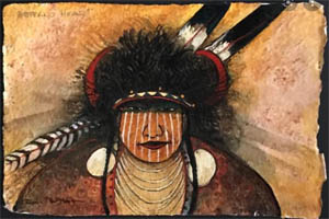 kevin-Red-Star-Artist | Destination Montana