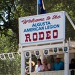 Rodeos in Montana | Destination Montana