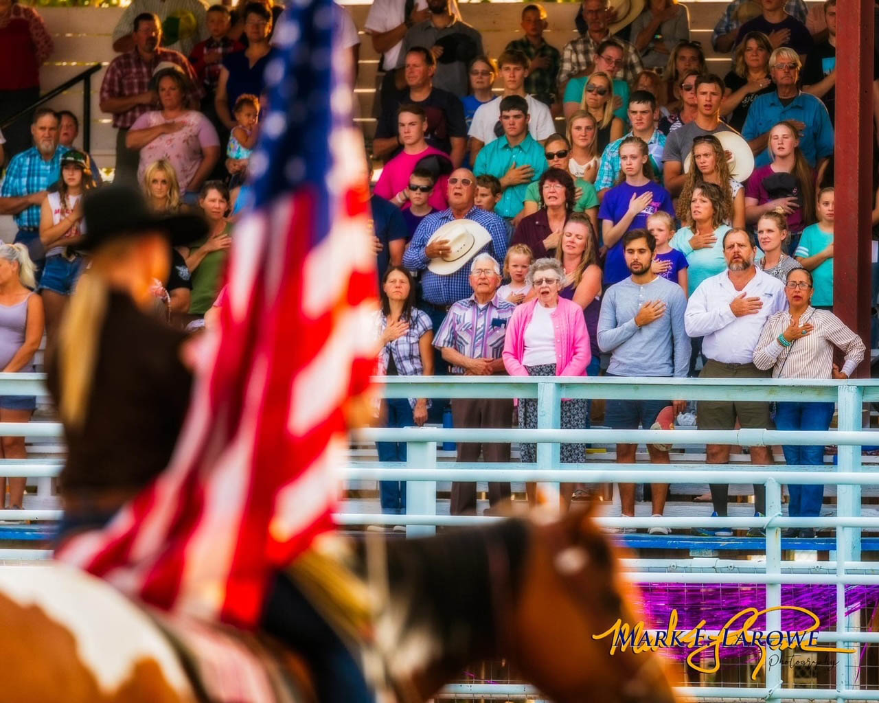 Rodeos in Montana | Destination Montana